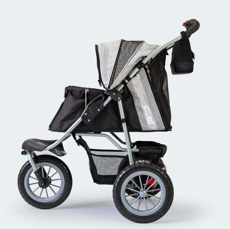 Hundebuggy Comfort Air ECO | Zoo Roco