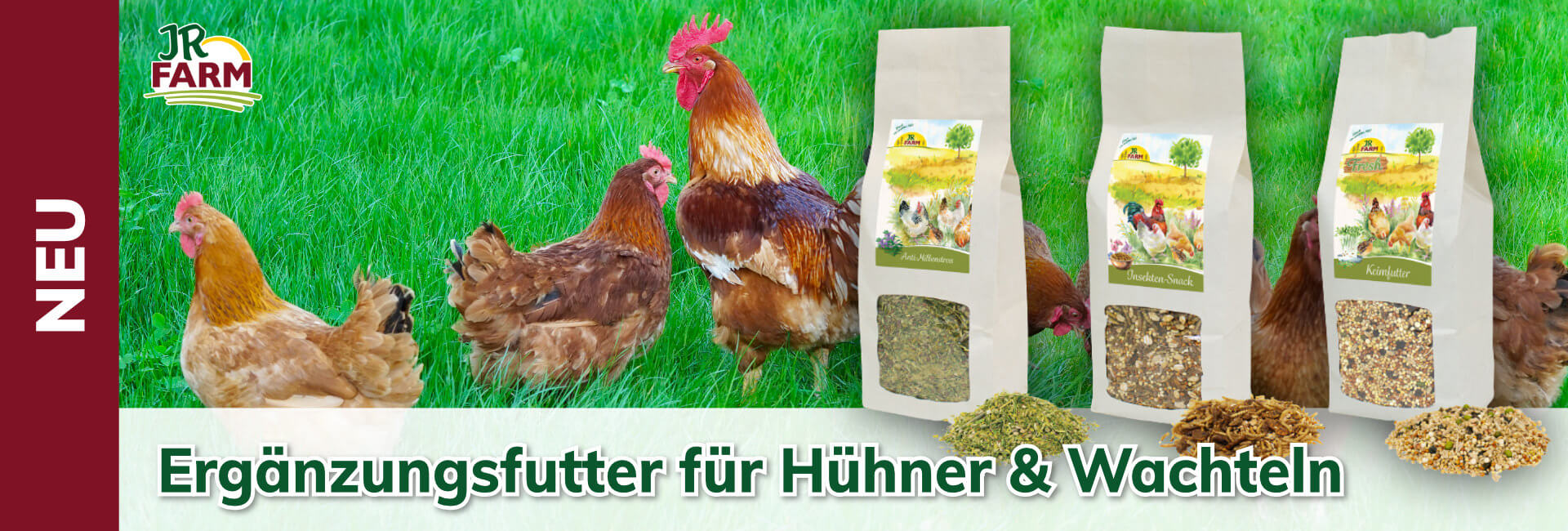 Tierbedarf, Tierfutter im Tiershop | Zoo Roco